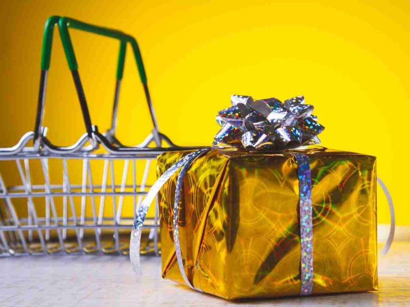 Cómo afecta el alza del IPC a tu cesta de la compra estas Navidades | IPC